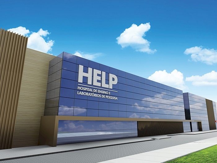 Hospital de Dalton Gadelha recebe quase o dobro da verba de hospital público