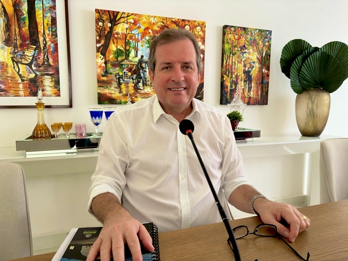 Pesquisa Opinião/Rede Mais aponta aprovação da gestão Tyrone com 72% ...