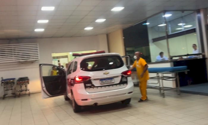 Mulher Morre Ao Sofrer Descarga Elétrica Em Carregador De Celular Em