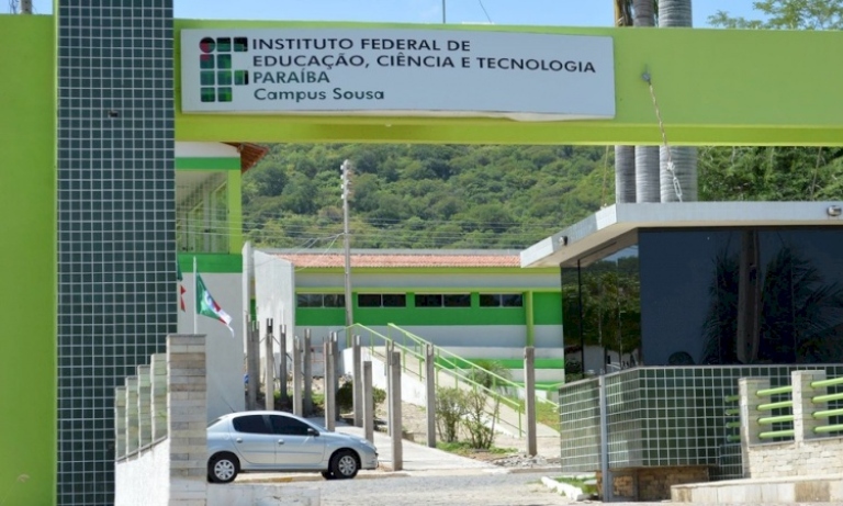 Abertas As Inscrições Para Mais De Mil Vagas Em Cursos Técnicos Do Ifpb