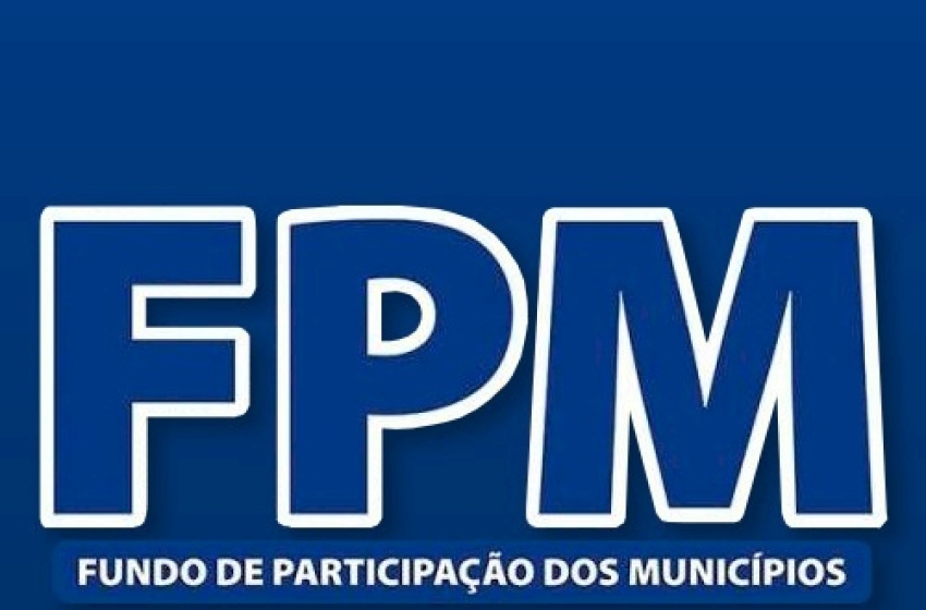 Da última cota do FPM de fevereiro, Sousa e os municípios da região ...