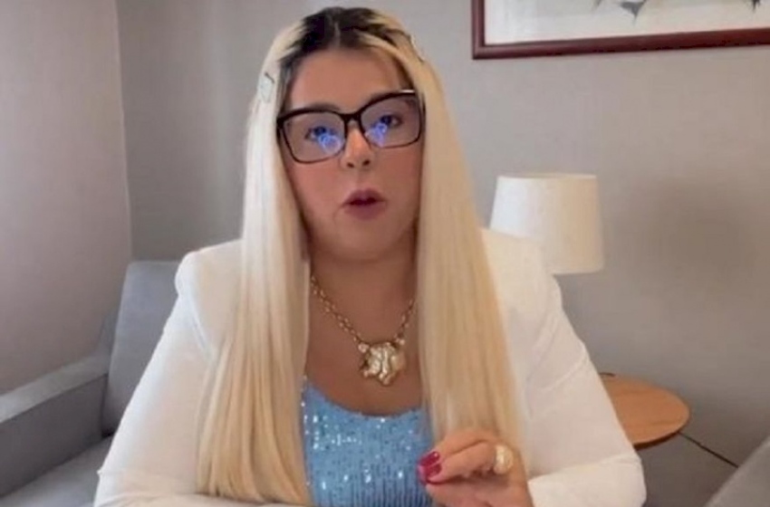 VÍDEO: vidente 'Vó Bahiana' faz previsão sobre Sophia e revela dois ...