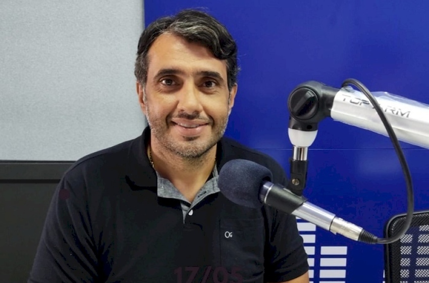 André Gadelha é convocado pela Câmara de Vereadores de Sousa para acompanhar julgamento de suas ...